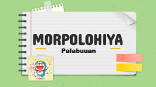 Moperma | PPTX