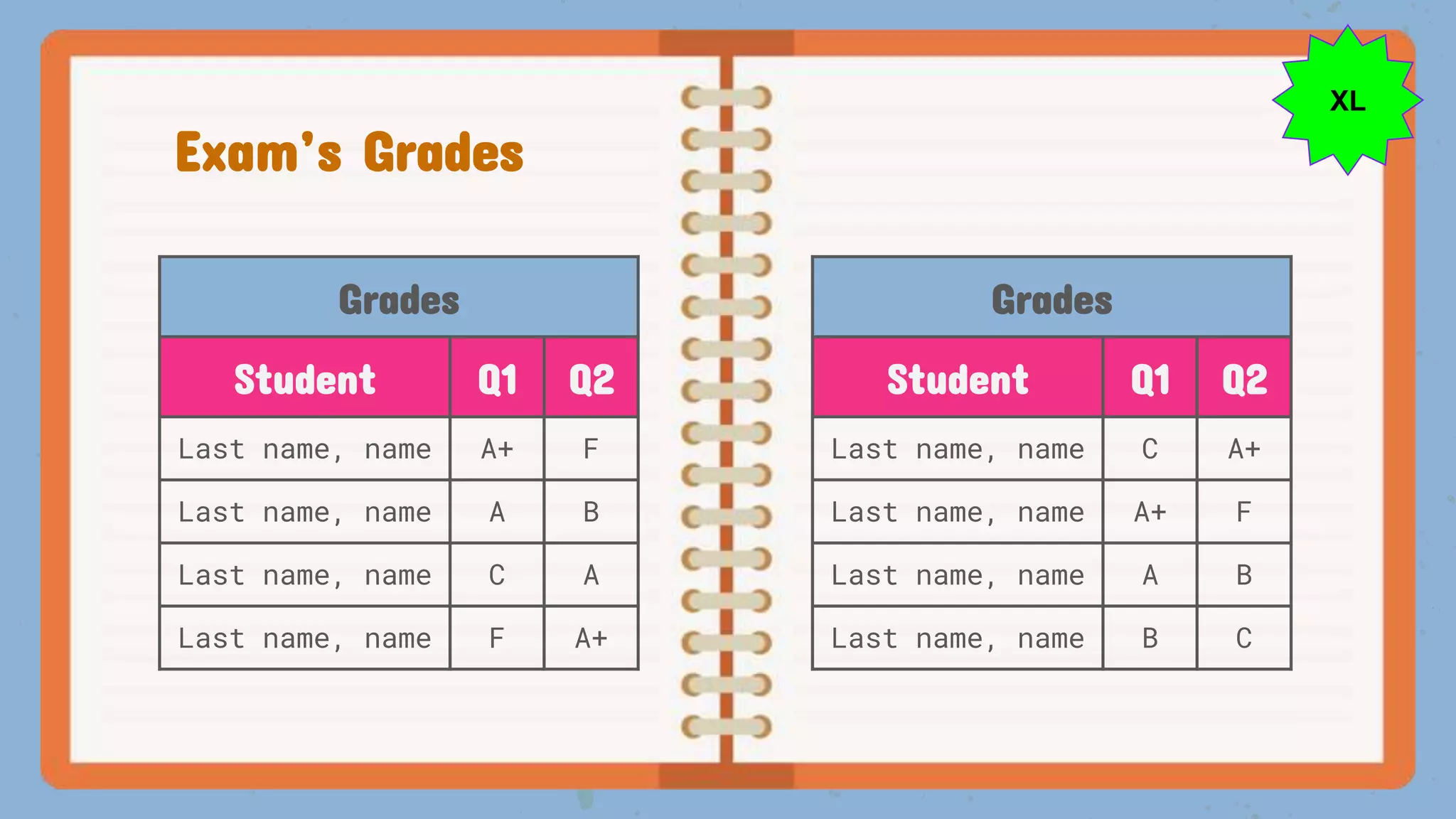 Notebook Lesson XL Blue Variant by Slidesgo.pptx