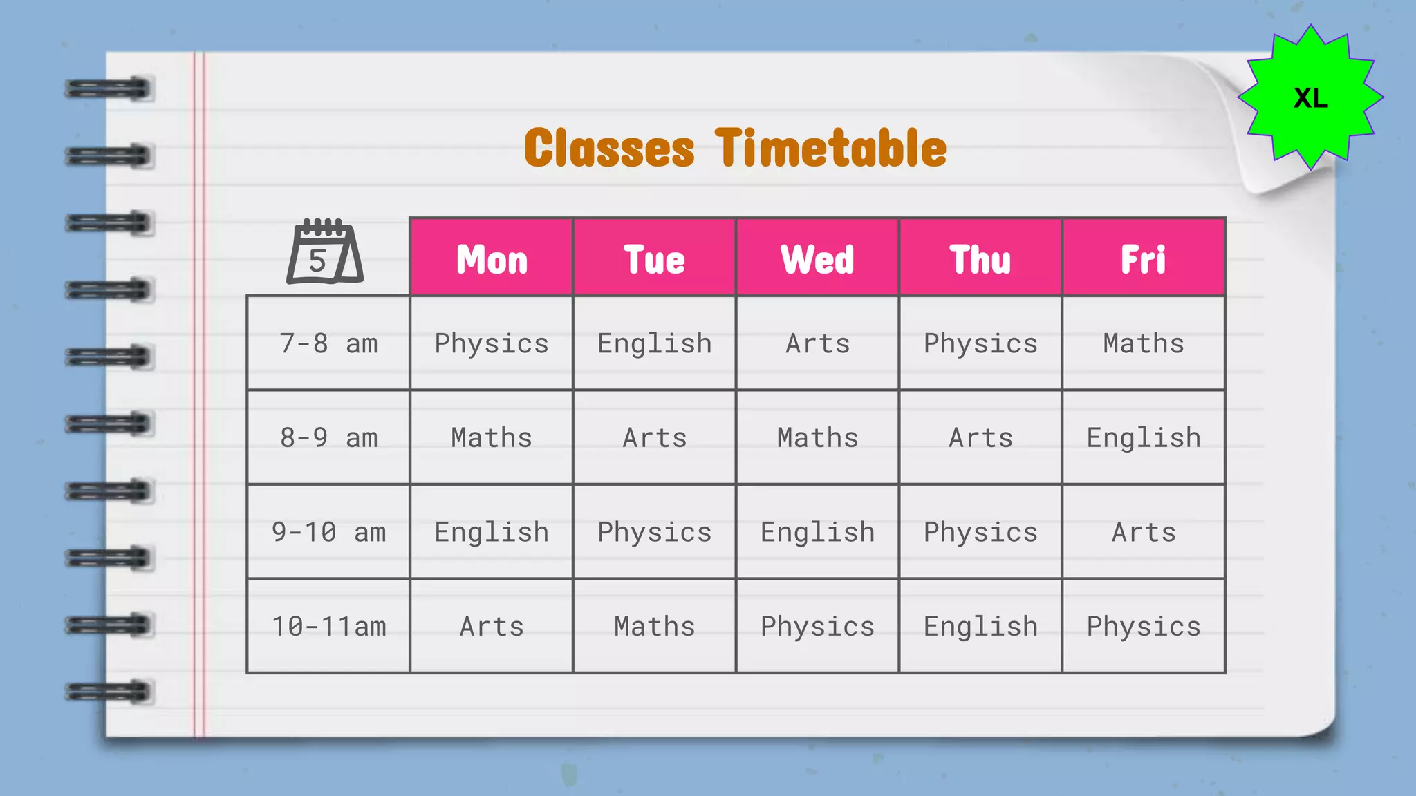 Notebook Lesson XL Blue Variant by Slidesgo.pptx