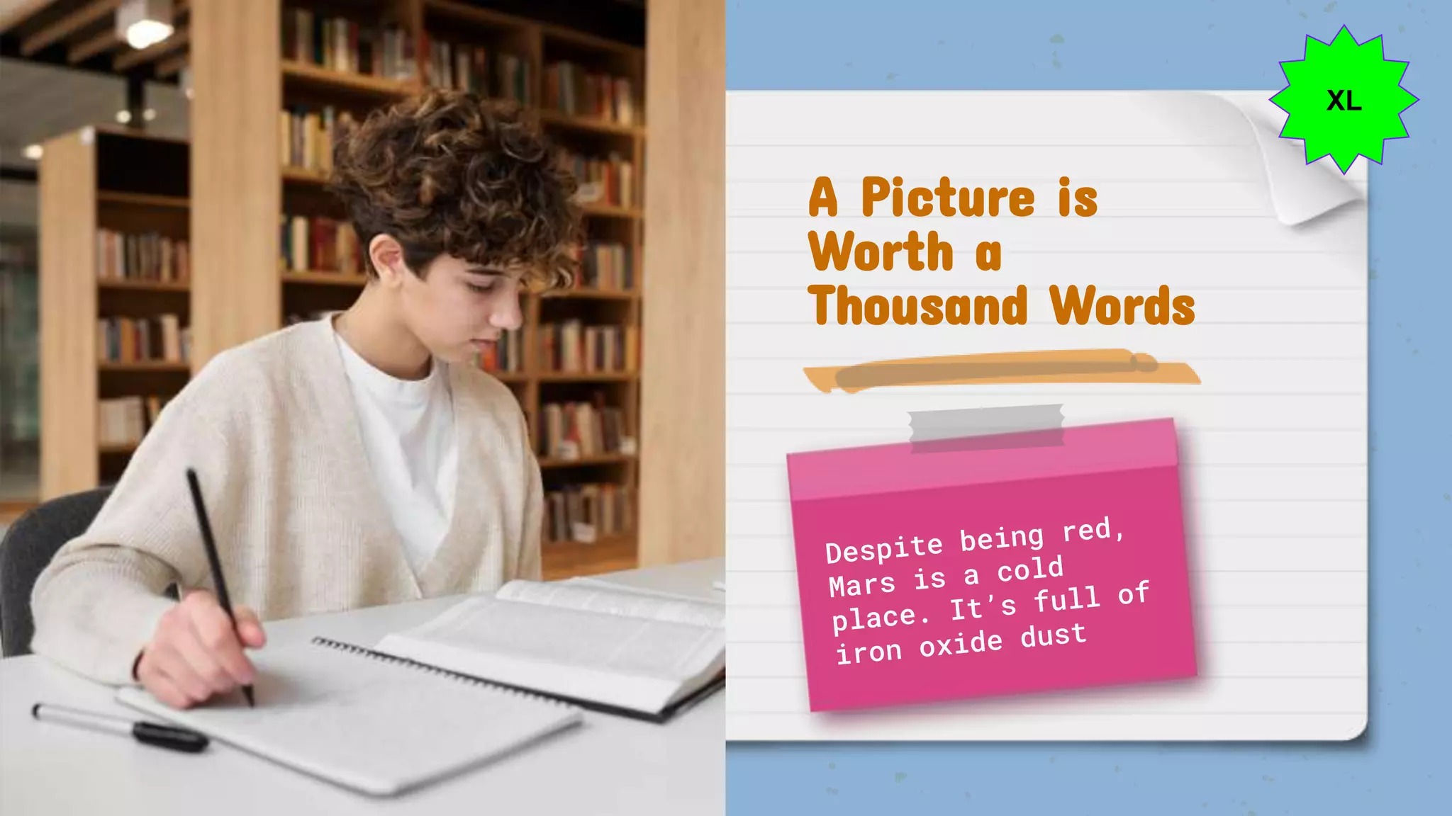 Notebook Lesson XL Blue Variant by Slidesgo.pptx