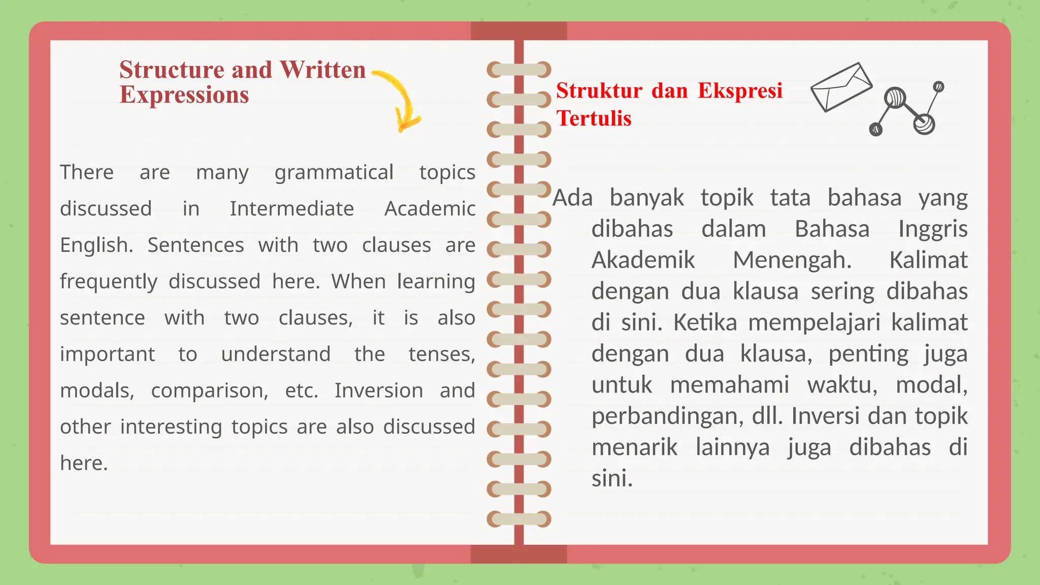 Notebook Lesson XL by Slidesgo....pptx