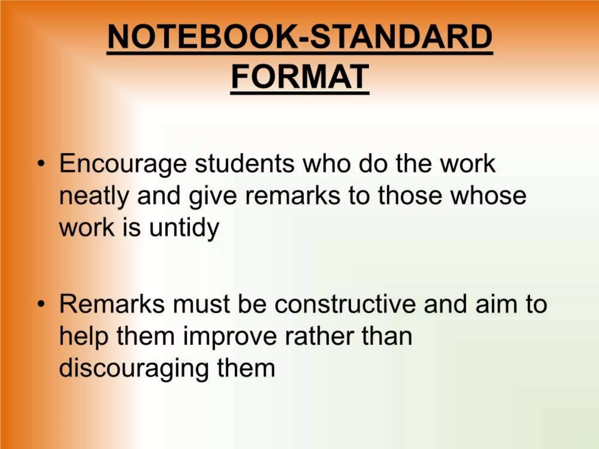 Notebooks-Work Presentation- QTMIII.ppt