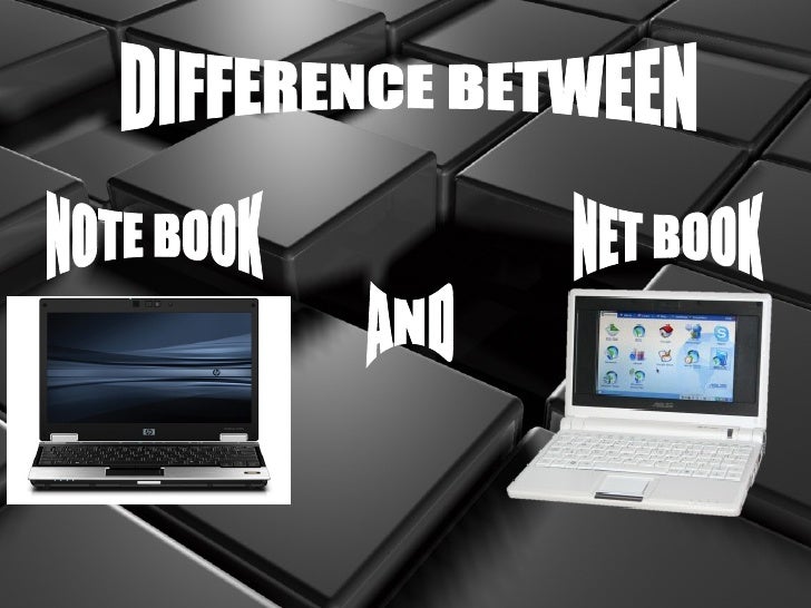 notebook-vs-netbook