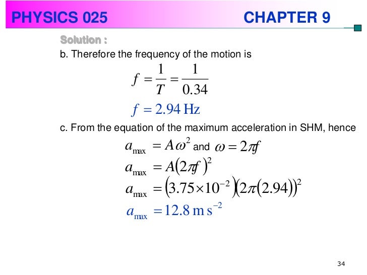 How To Calculate Frequency Physics Haiper How To Calculate Frequency Physics Haiper