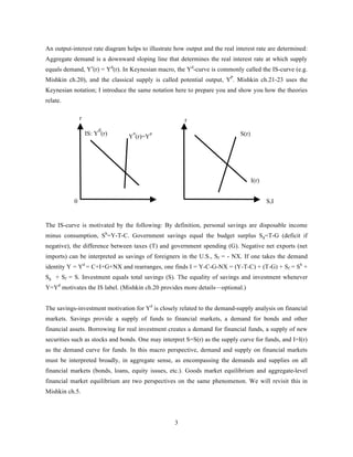 Note classical | PDF