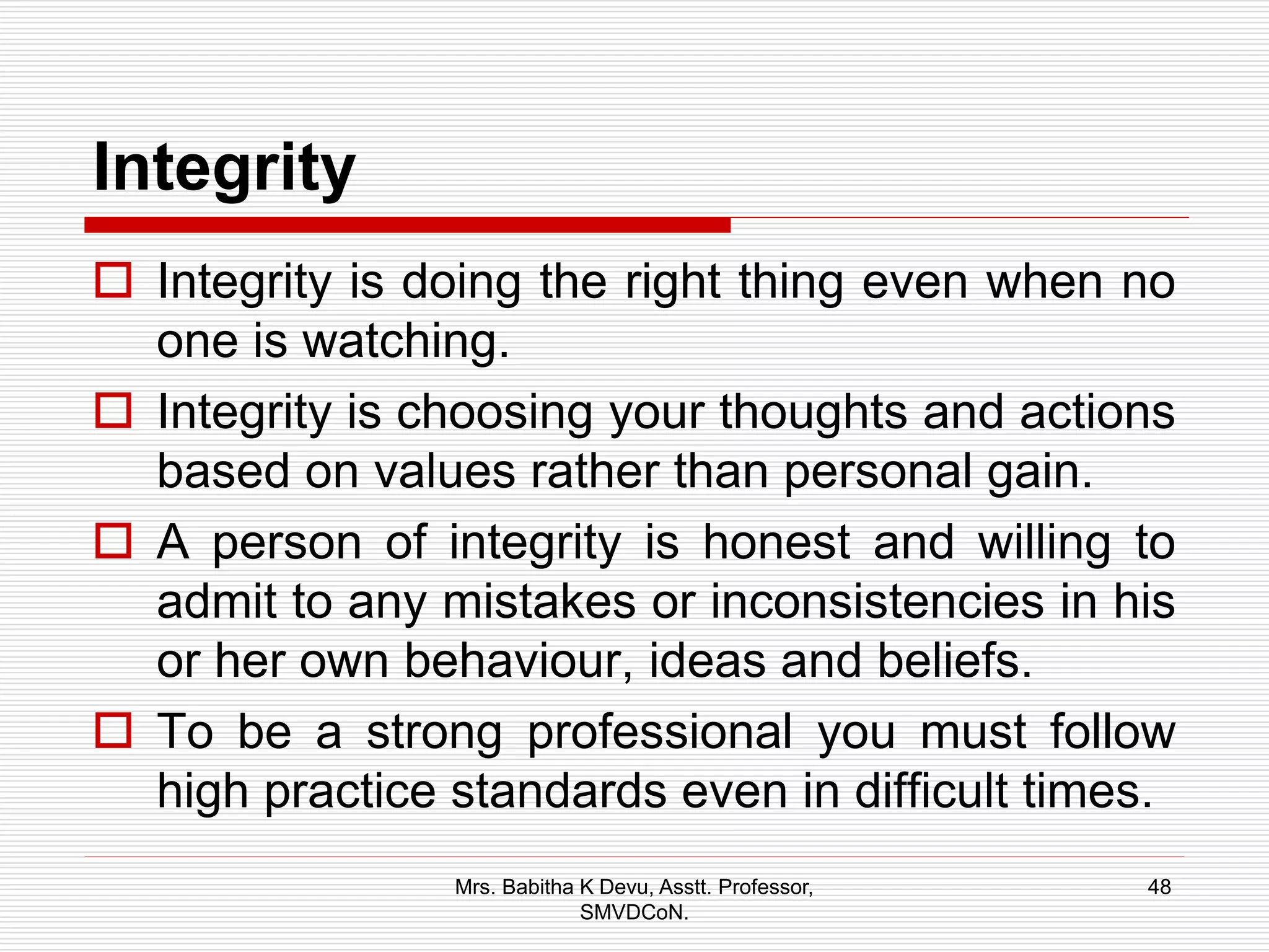 Babitha's Note On critical thinking in nursing | PPTX