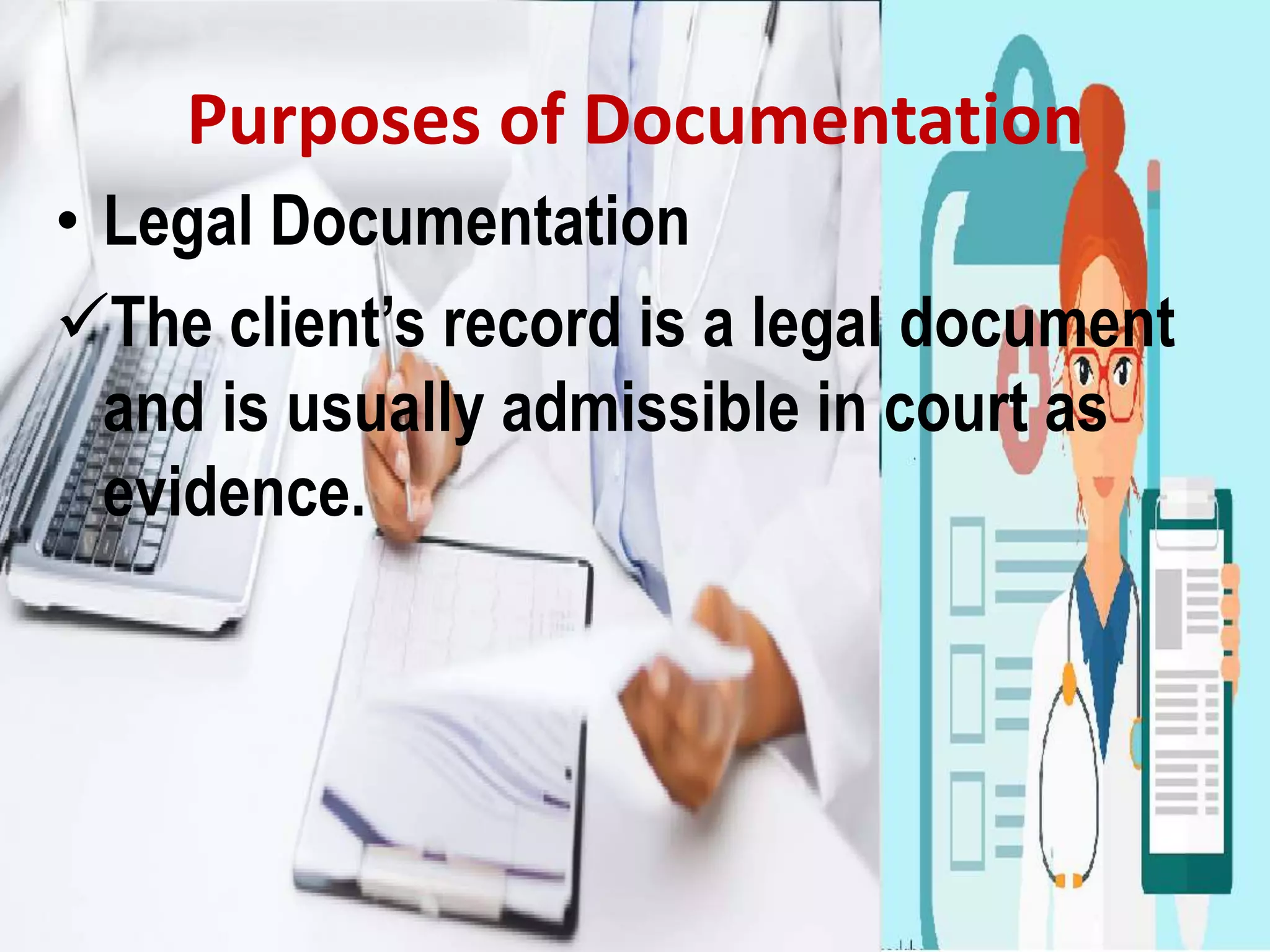 Babitha's Note on documentation | PPTX