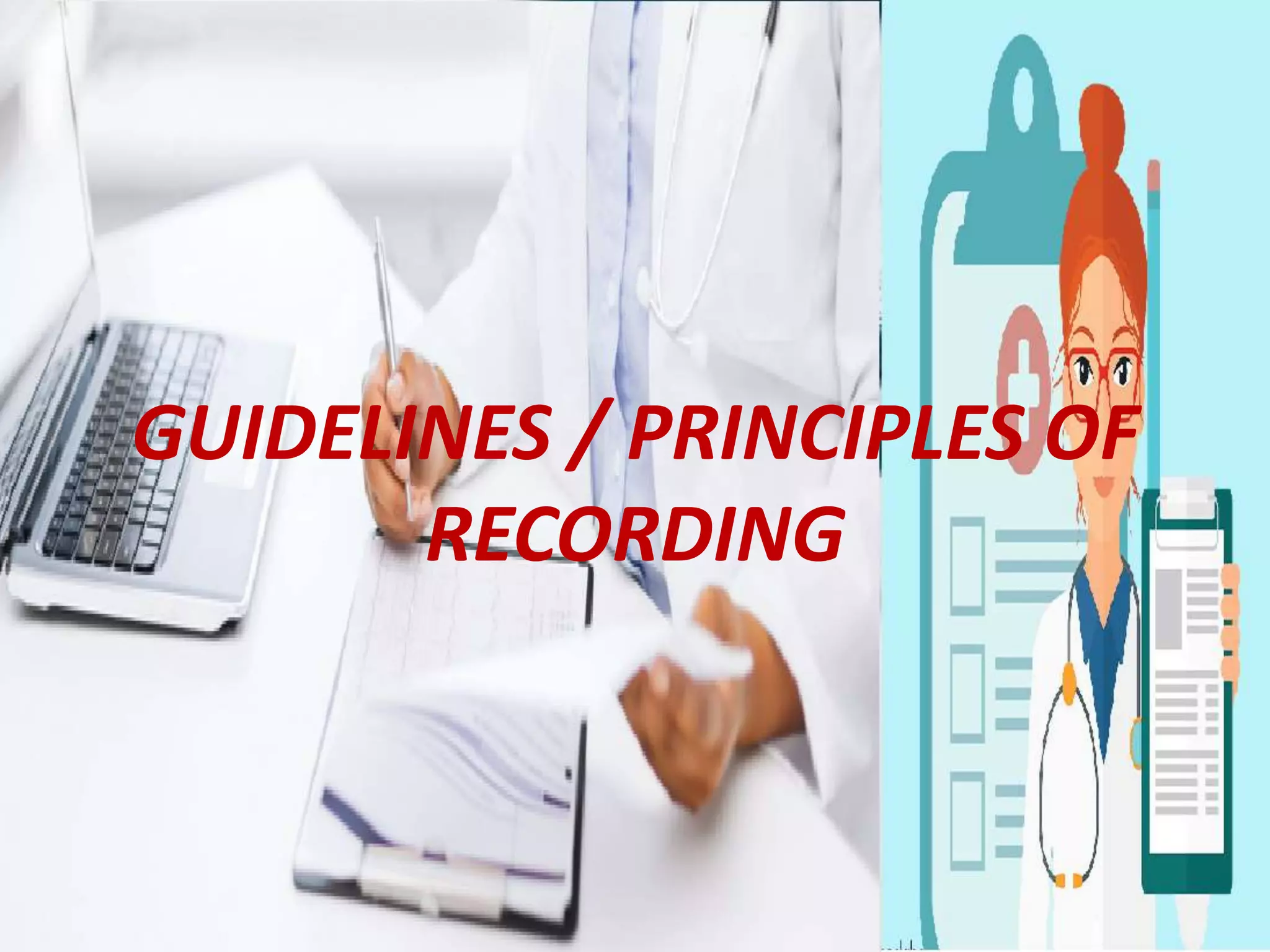 Babitha's Note on documentation | PPTX