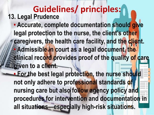 Babitha's Note on documentation | PPTX