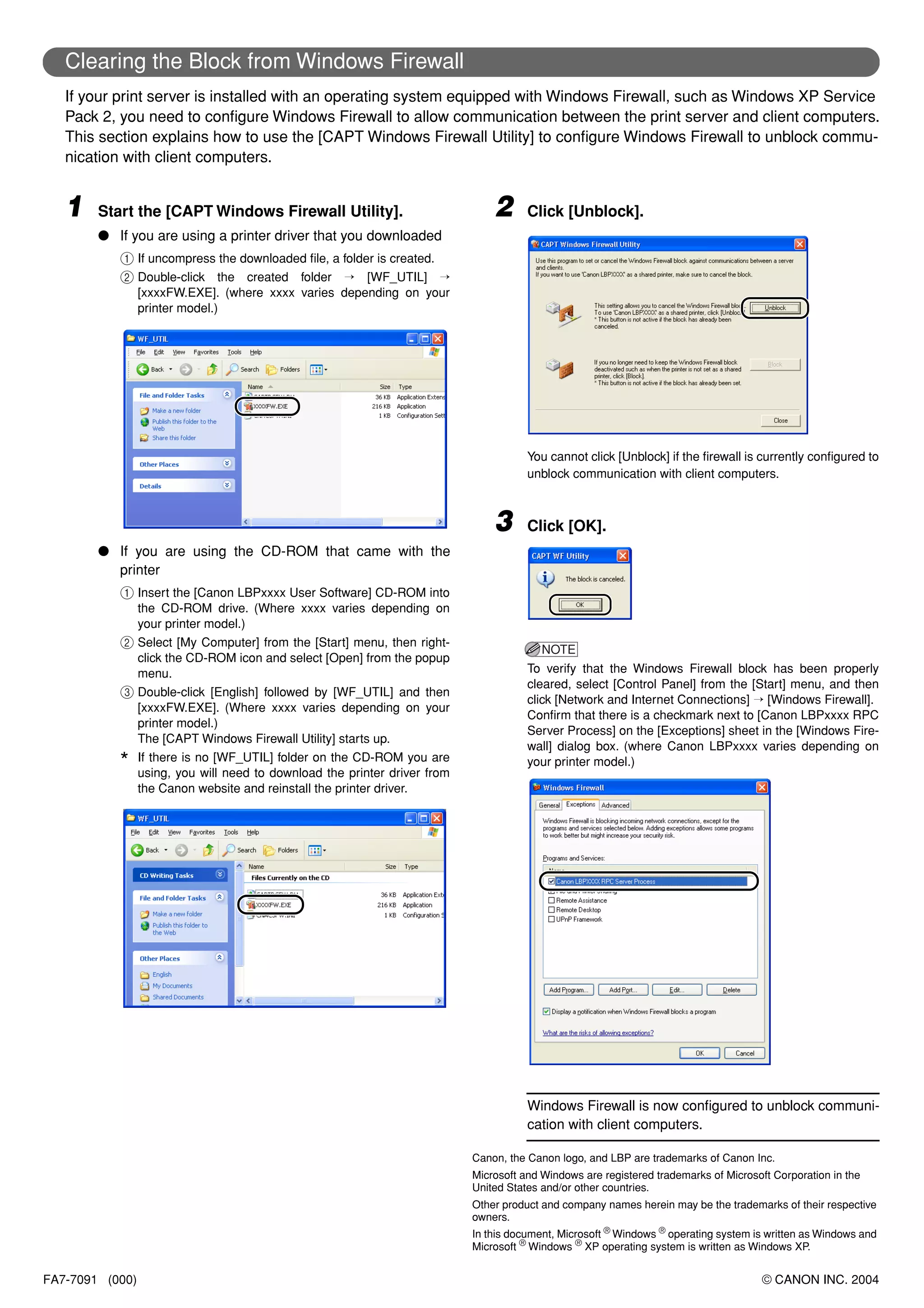 Note ex | PDF | Free Download