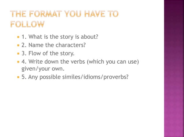 Note expansion | PPT