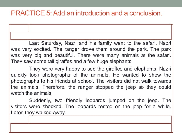 Note expansion module | PPTX