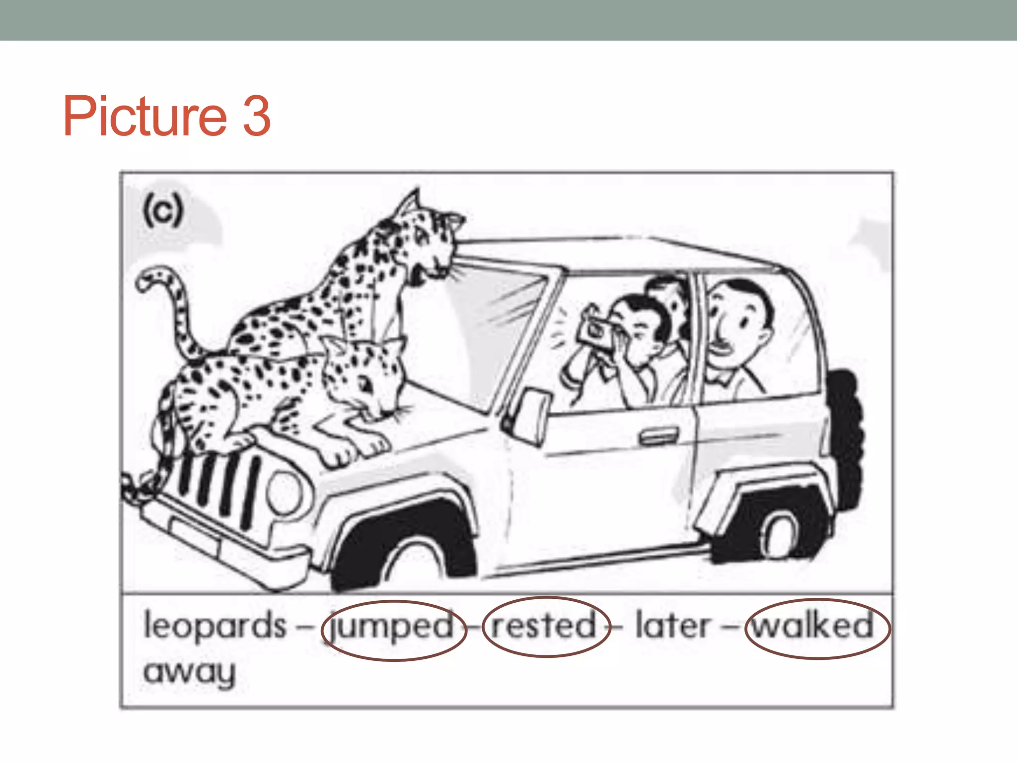 Note Expansion for UPSR (Guided Narrative Writing) | PPTX