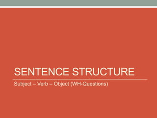 Note Expansion for UPSR (Guided Narrative Writing) | PPTX