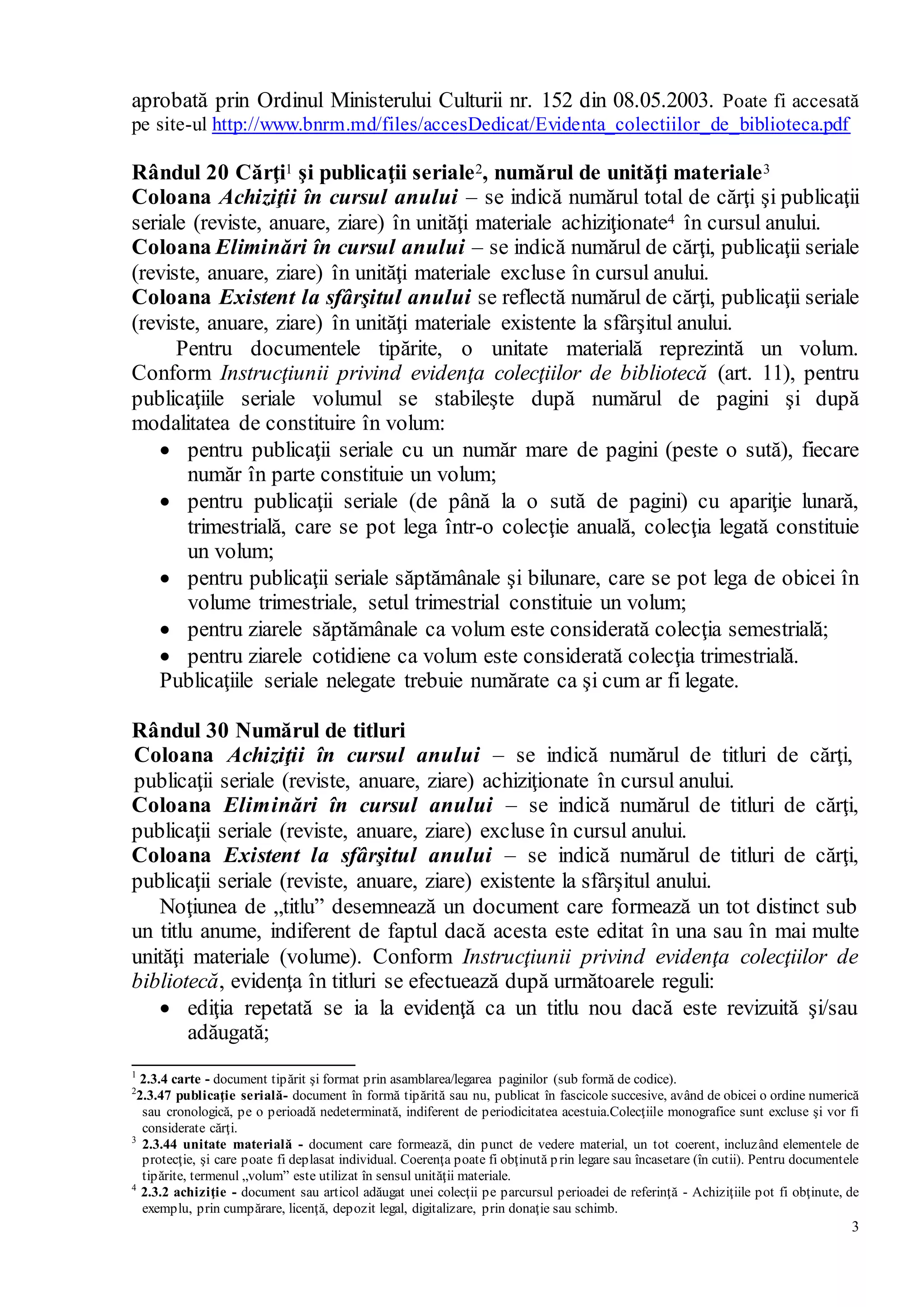 Note explicative formular 6c aprobat cbn modifict | DOCX