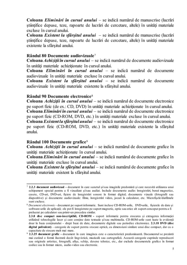 Note explicative formular 6c aprobat cbn modifict | DOCX
