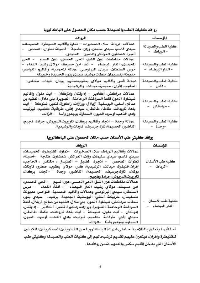 Note fmp fmd2014-2015 | PDF