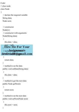 Note Given Code modified as required and required met.pdf