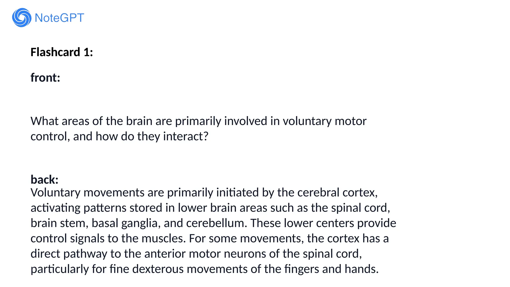 NoteGPT-Flashcards-Guyton Chapter 56 .pdf.pptx