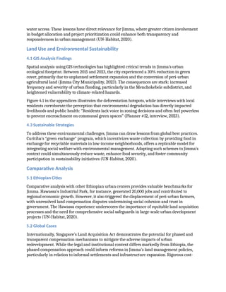 A Comparison and Contrast of Key Urban Planning Implementation ...