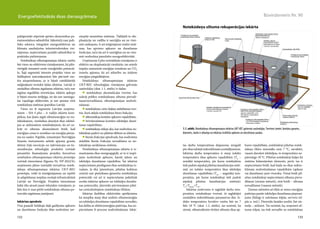 Notekūdeņu siltuma potenciāls ēku energoapgādē | PPT