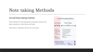 NOTE MAKING.pptx