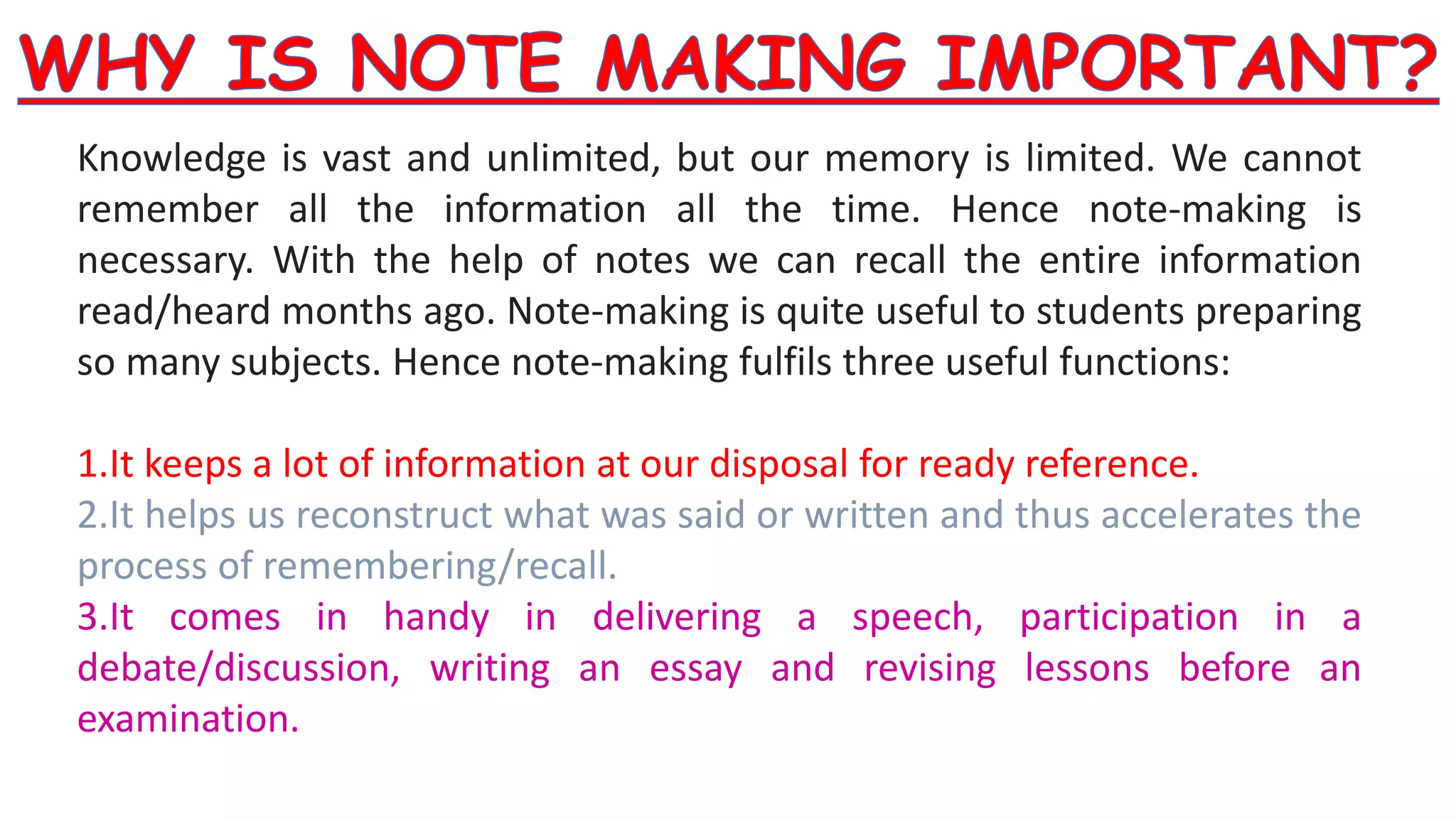 Note_Making.pptx