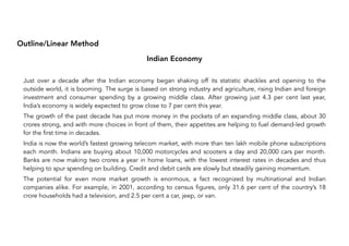 Note making- Professional communication- NIT notes | PPT