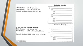 NOTE MAKING class 11 | PPTX