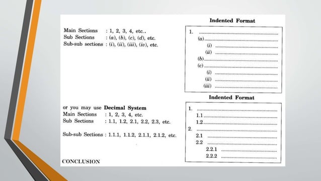 NOTE MAKING class 11 | PPTX | Publishing Industry | Industries