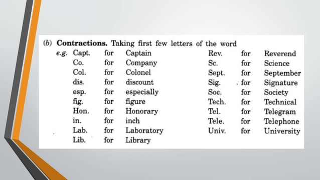 NOTE MAKING class 11 | PPTX | Publishing Industry | Industries