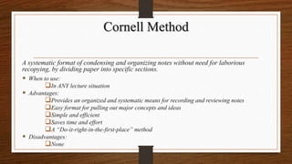 NOTE MAKING & NOTE TAKING.pptx