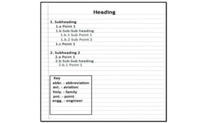 note making PPT.pptx