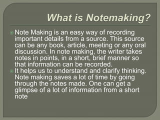 Notemaking ppt.pptx