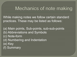 Notemaking ppt.pptx