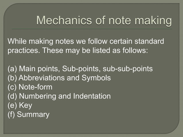 Notemaking ppt.pptx