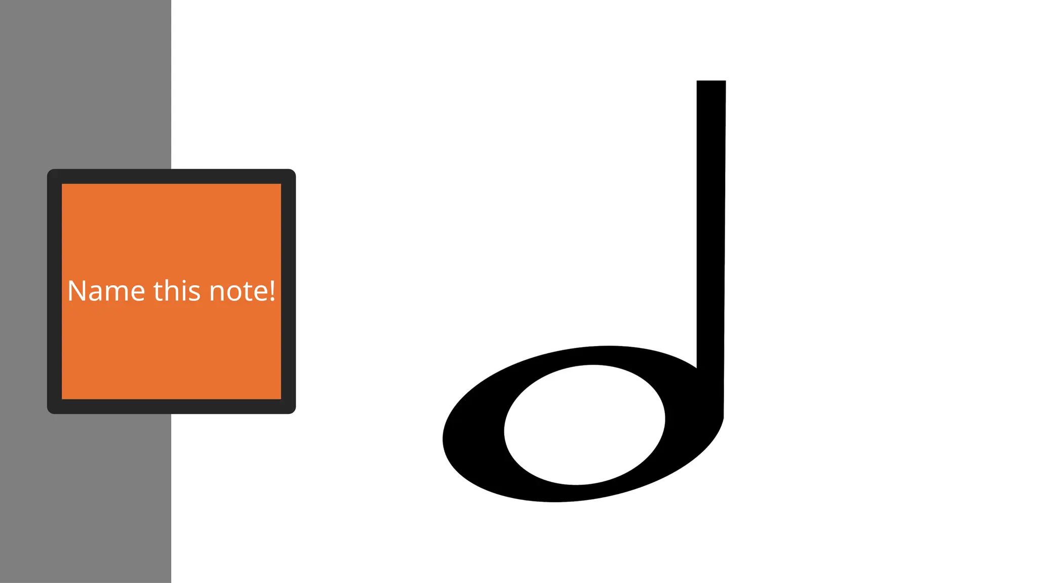 Note Names and Rhythms.pptx Music Lesson 1 | PPTX