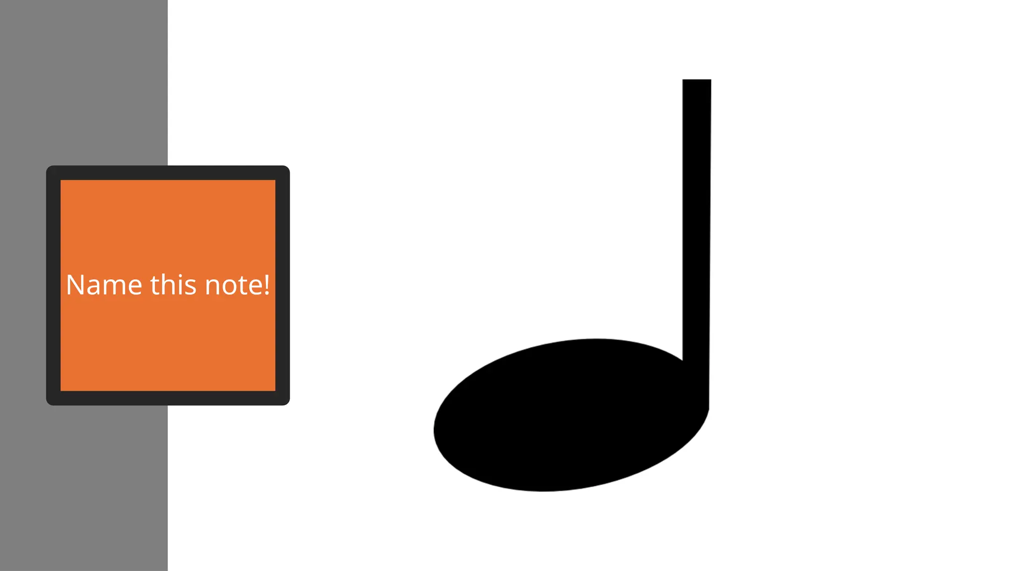 Note Names and Rhythms.pptx Music Lesson 1 | PPTX