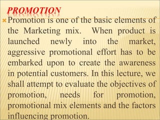 Note on Principles of Marketing I.ppt