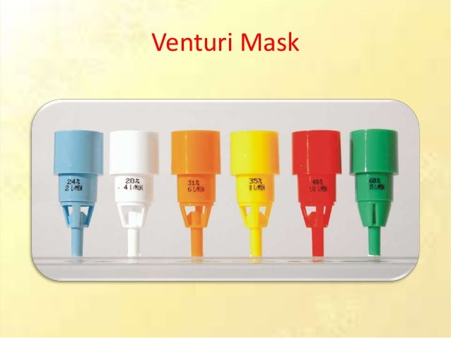 Babitha's Note On Oxygen Therapy