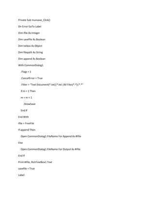 Pooja Sharma , BCA Third Year | PDF