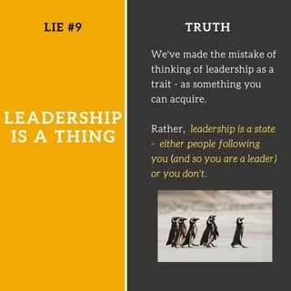 Nine Lies About Work: A Freethinking Leader’s Guide to the Real World | PDF