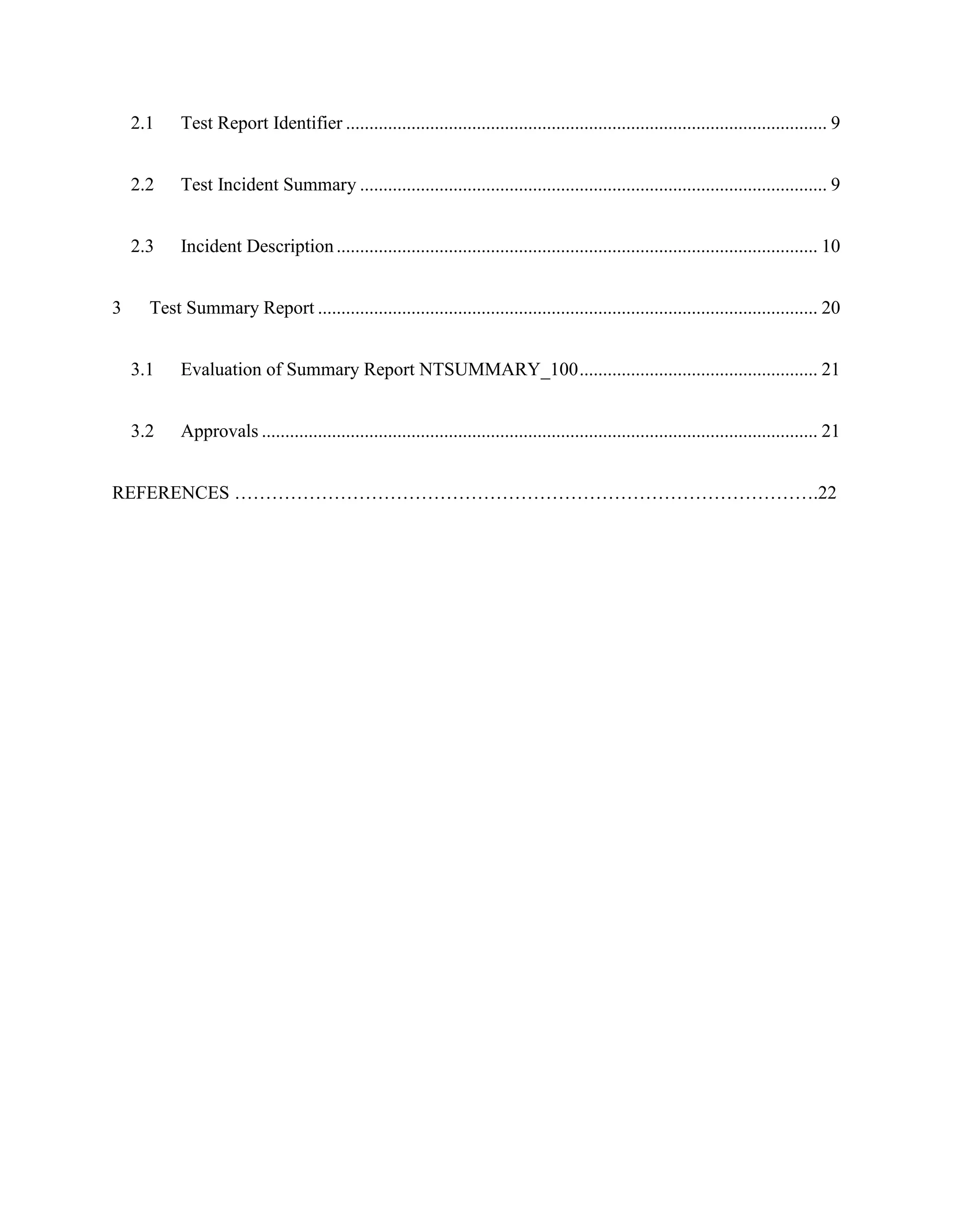 Notepad Testing Report | PDF