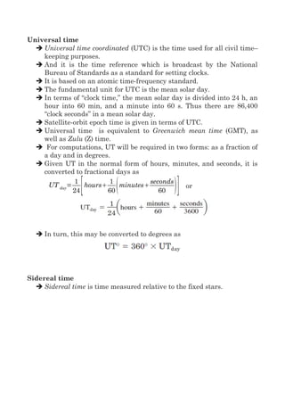 Notes 110222104126-phpapp02 | PDF