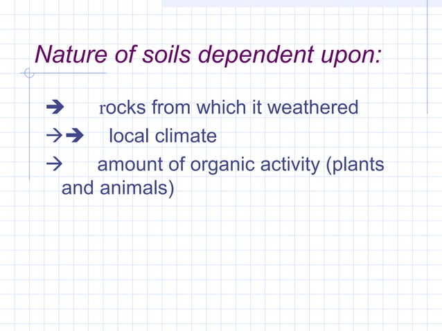 Weathering, Erosion, Deposition, Landscapes | PPT
