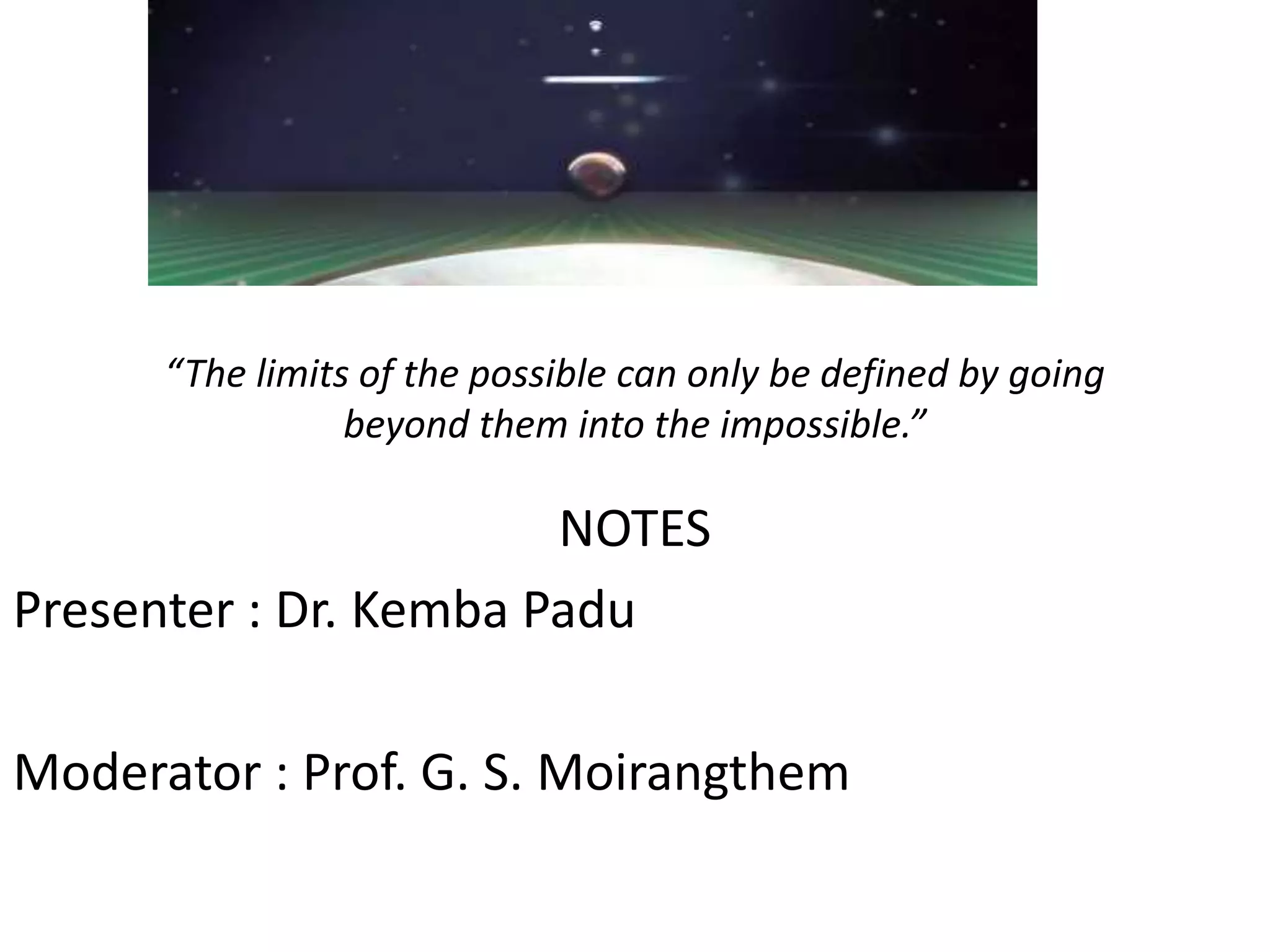 Natural Orifice Transluminal Endoscopic Surgery | PPTX