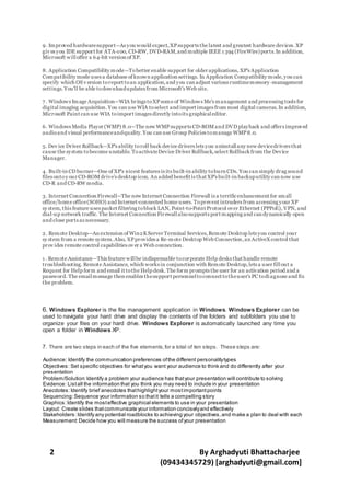 MBA Notes | DOCX