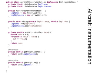 Functional Programming in Java 8 | PDF | Programming Languages | Computing