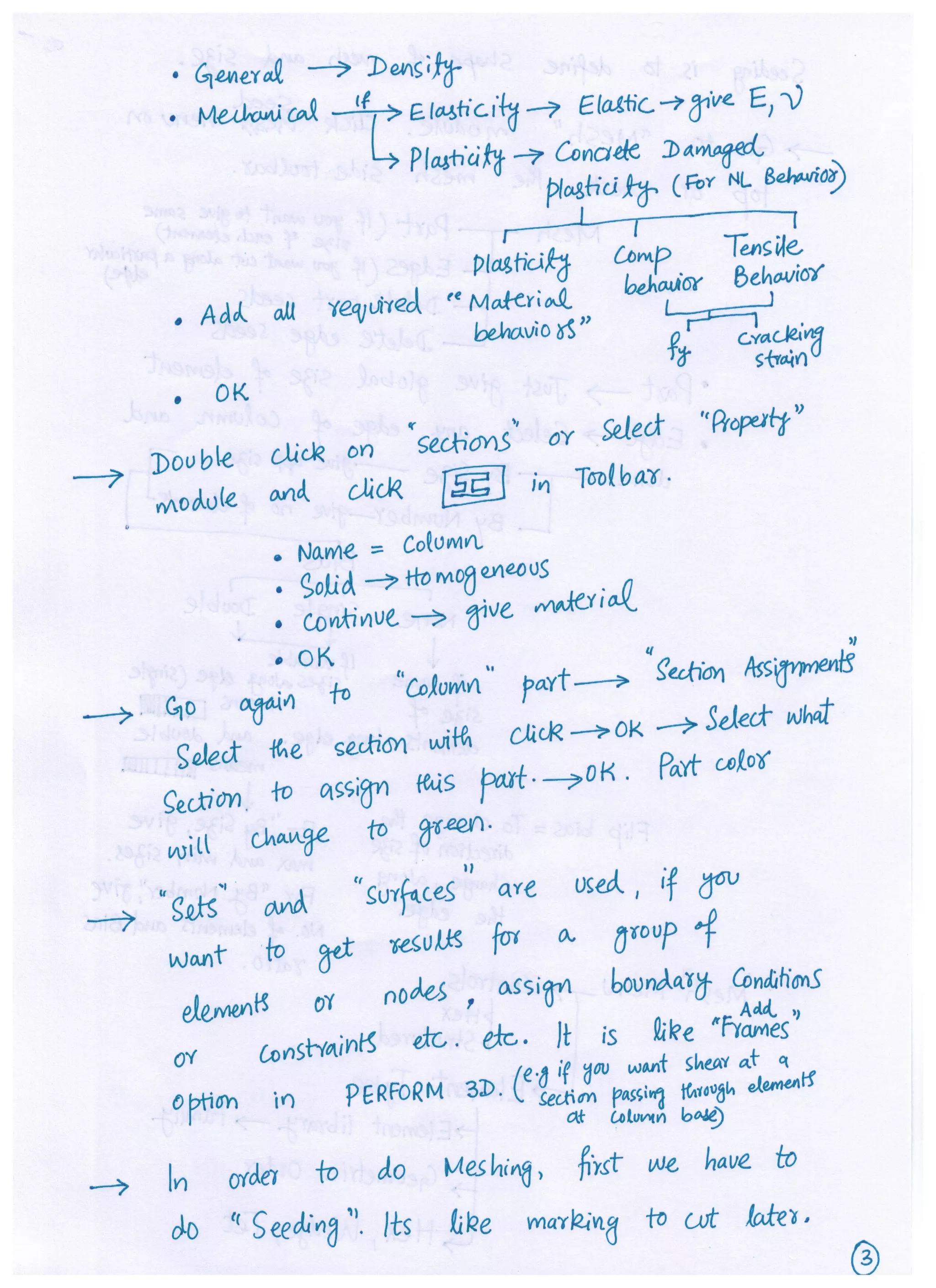 An Introduction to ABAQUS CAE | PDF