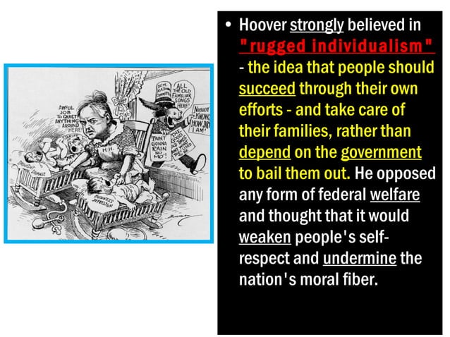 The Great Depression | PPT